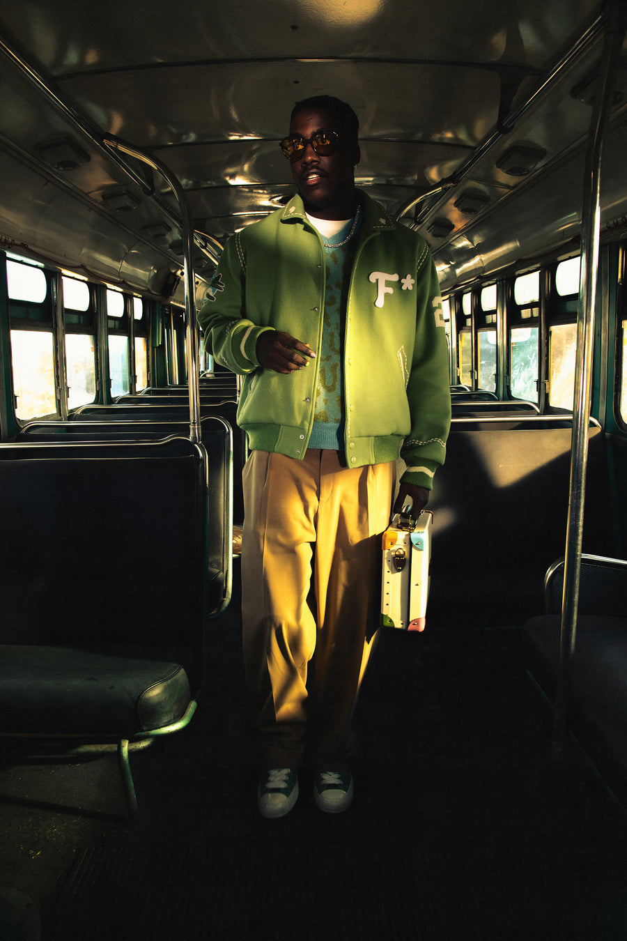 GOLF Le FLEUR* - homepage